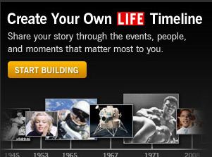 LIFE – Timeline Introduction – The digital classroom, transforming the ...