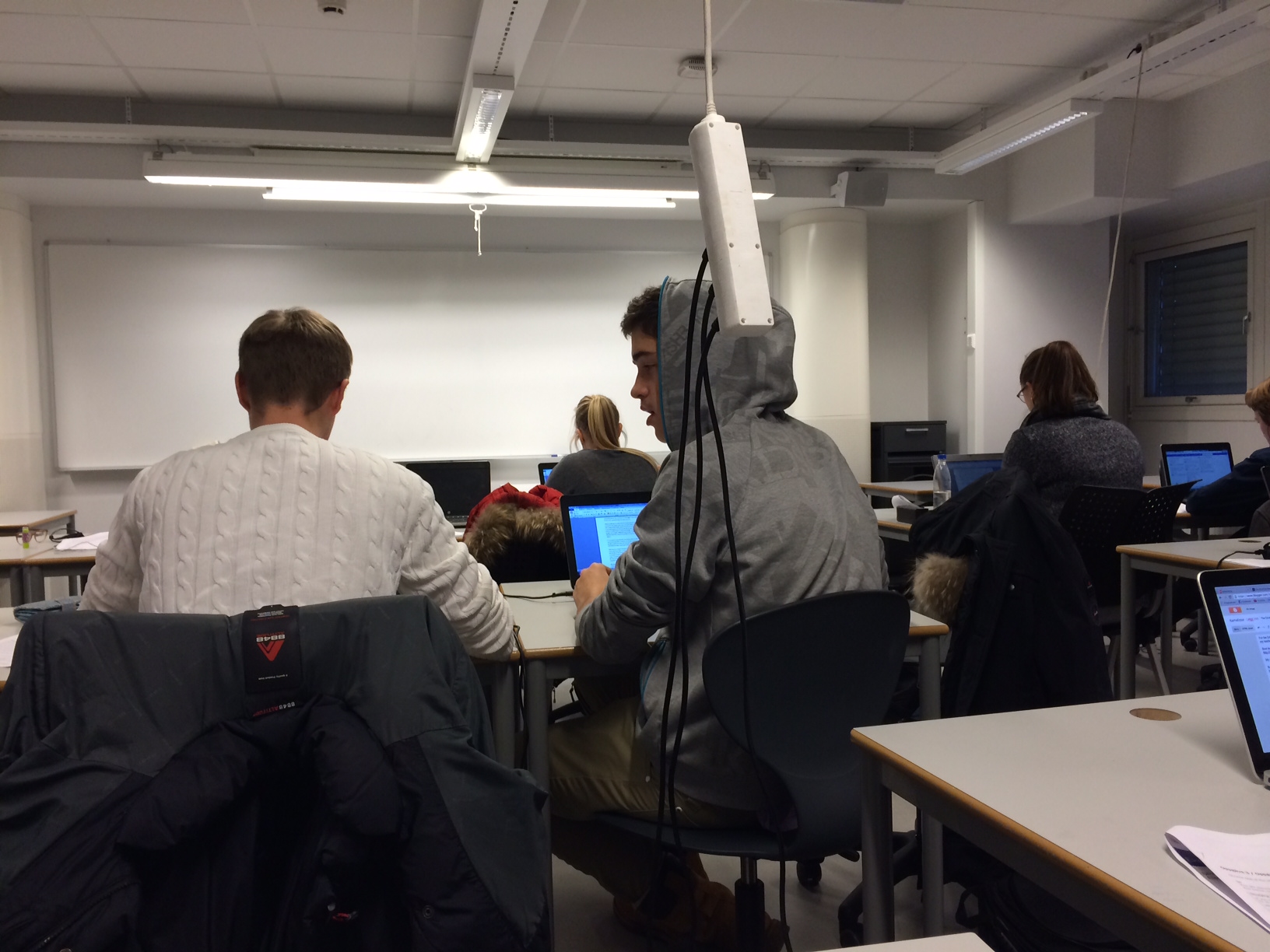 Our school needs to combine new technology and pedagogy – The digital ...